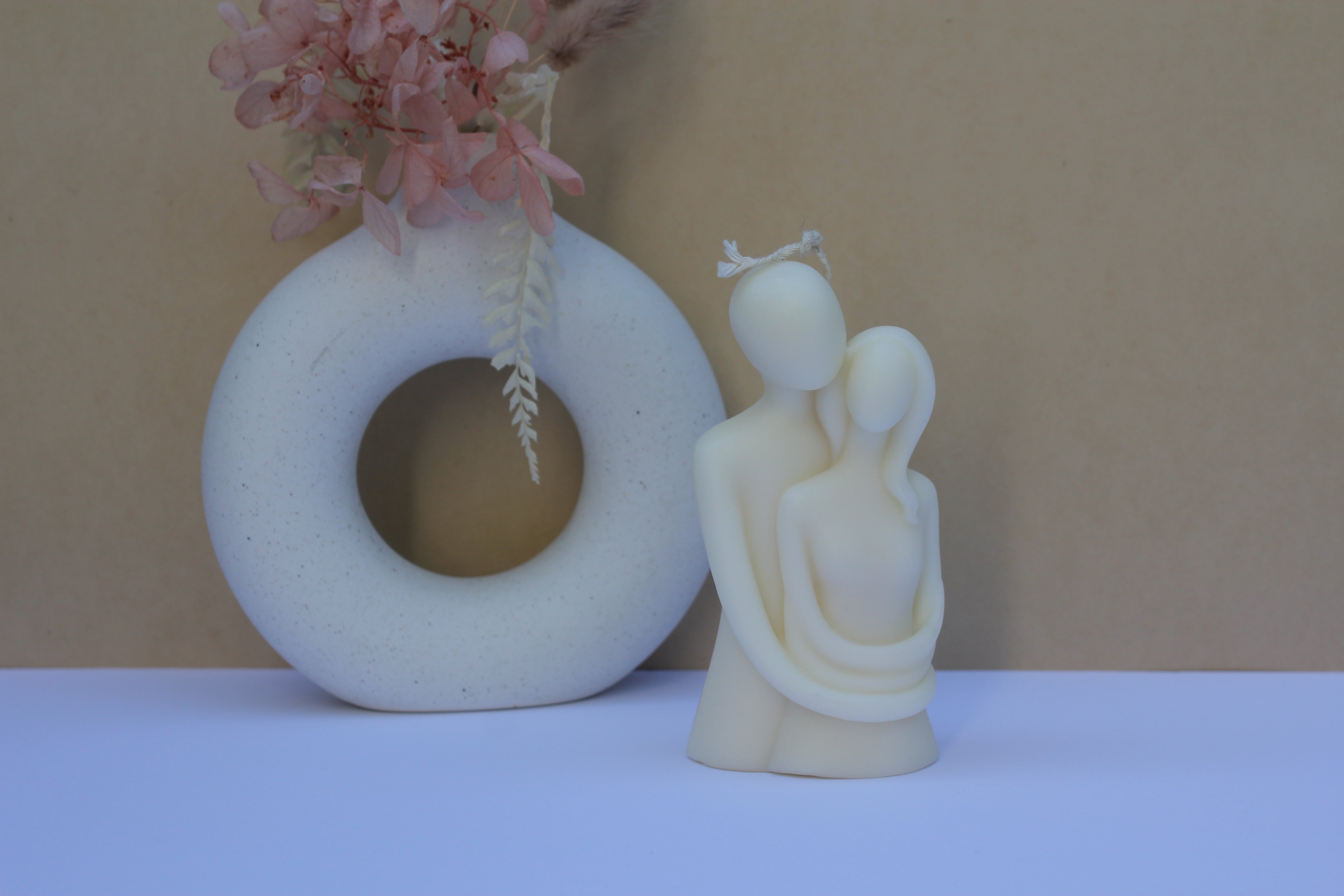 Couple Candle – Candluxe